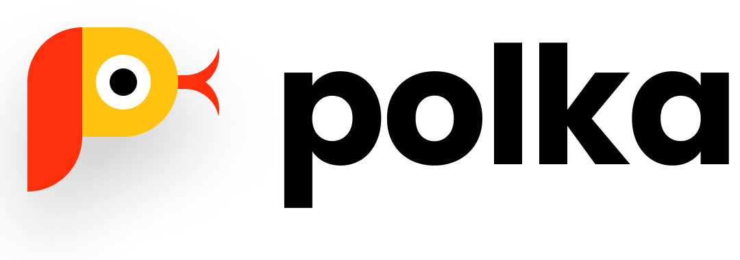 Блог сервиса POLKA