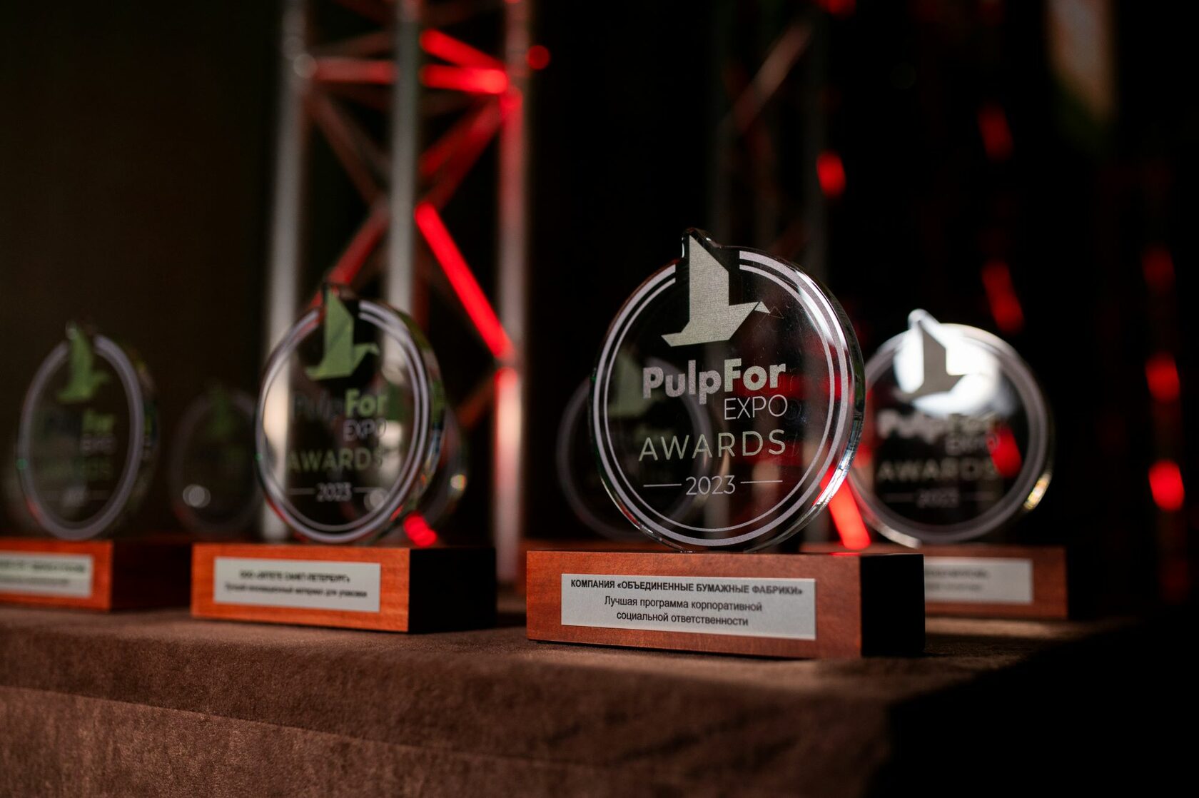 Итоги Премии PulpFor Awards 2023