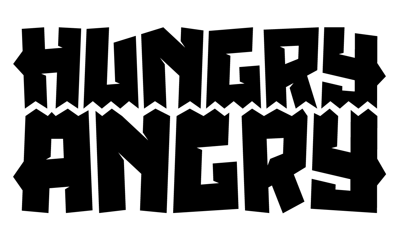 Hungry Angry | Burgers