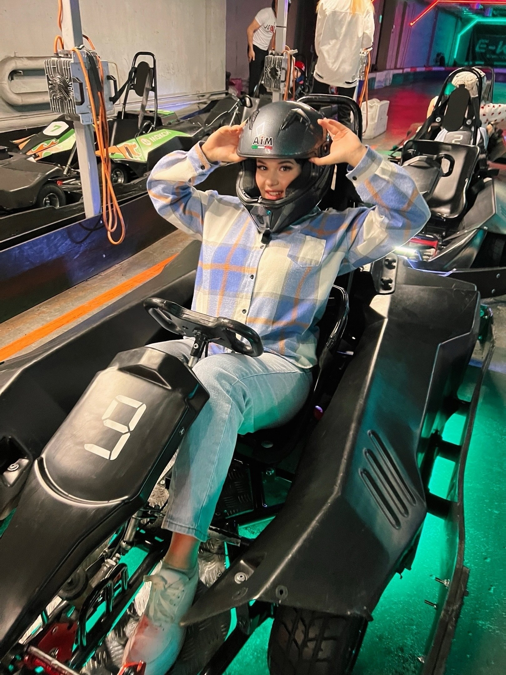 Фото от гостей